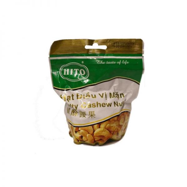 Hạt Điều Hito Gói 100G – vinhloihung