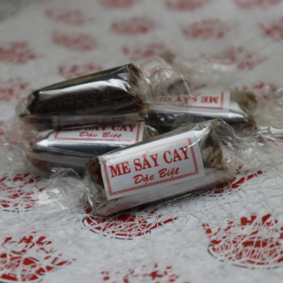 Me Sấy Chua Cay Đặc Biệt - vinhloihung